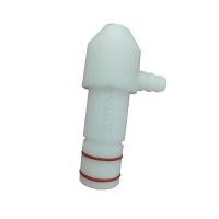 China Diffuser Powder Coating Kit Tribomatic Ii Single Replacement 631271 for sale