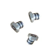 China 1010052 Powder Coating Spare Parts Ap01.1 Pump Plug Original Compatible for sale