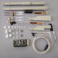 China Pg Pcb Powder Coating Spare Parts Pg2a Original Gun Shell Cascade Extension Cscade for sale
