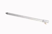 China 1009679 Silvery  2b Spare Parts Manual Equipment Fluidizing Suction Unit for sale