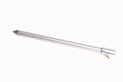 China 1009679 Silvery  2b Spare Parts Manual Equipment Fluidizing Suction Unit for sale