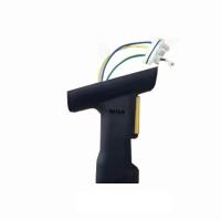 China Original compatiable complete set X1 Manual Powder Coatin Gun Handle for sale