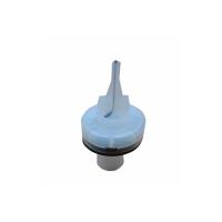 China 1000055 NF08 PTFE Flat Electrode Holder  For Gm01 Gm02 And Ga02 for sale