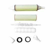 China 631325 Charge Module Service Kit Tribo Powder Coating Spary Parts for sale