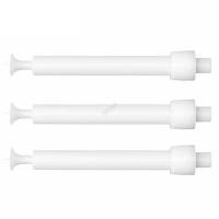 China 190mm Long Round Nozzle For ASG08 Electrostatic Powder Coating spare parts for sale