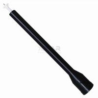 China KCI Extension Nozzle Powder Coating Spare Parts for sale