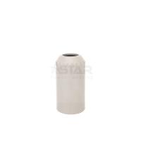 China 1081638  TP Manual Powder Spray Gun  Nozzle Nut for sale