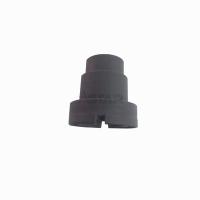 China 390313 C4  Deflector Cone Sleeve Powder Coating Spare Parts for sale