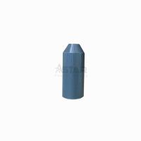China 379166 Or 1000948 Threaded Sleeve For GM01 GM02 And GA02 Powder Coating Gun for sale