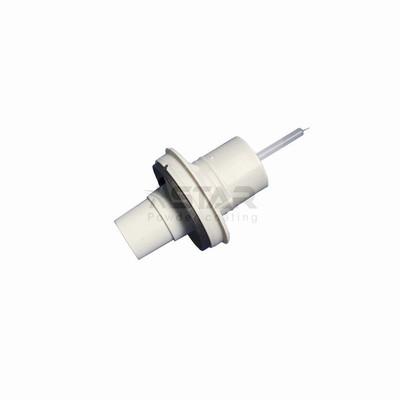 China 1106076 Conical Spray Electrode Support Assy For Manual Spray Gun for sale