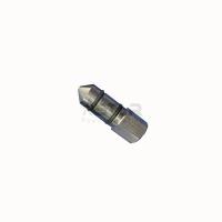China 249503 8mm Metric Powder Feed Pumps Flow And Atomizing Air Venturi Nozzle for sale