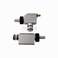 China Generation II Powder Feed Pump Powder Coating System for sale