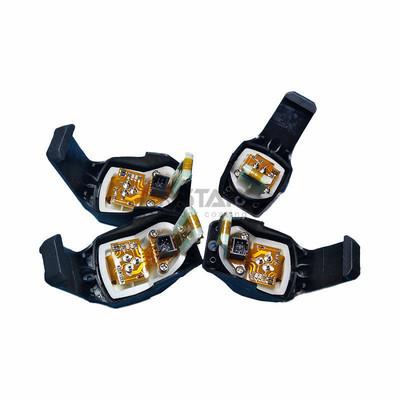 China Complete Back Cover  Powder Coating Gun Spare Parts for sale