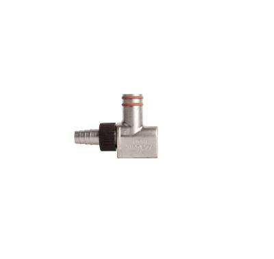 China 1000132 Injector Housing IG02 Powder Injector for sale