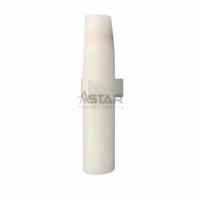 China 132348 Powder Coating Spare Parts Conical Wear Sleeve for sale