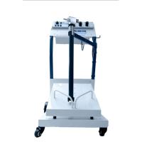 China Parker Lonics GX 7800S Box Feeding Electrostatic Powder coating machine for sale