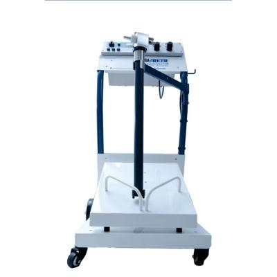 China Parker Lonics GX 7800S Box Feeding Electrostatic Powder coating machine for sale