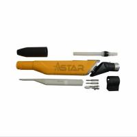 China 1010198 ASSY GA03 Electrostatic Powder Coating Gun for sale