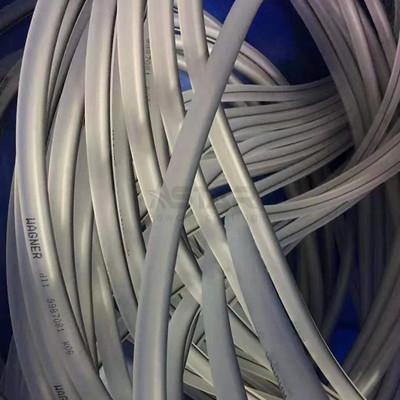 China D11 Standard 2307502 Grounded Powder Hose for sale