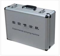 China Experimental Small Portable Powder Coating Machine for sale