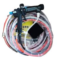 China Haima HI-MA Liquid electrostatic spray gun TC-92 for sale