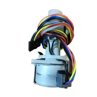 China 1000064 Solenoid Electric Throttle Valve For CG21 Parts for sale