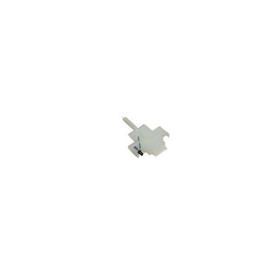 China Flat Electrode For GM01/ GM02/ GA02 Powder Coating Gun Spare Parts 318779 for sale