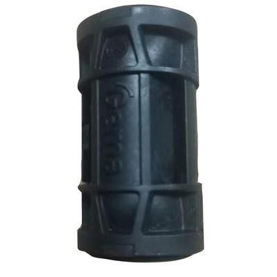 China 1020805 Black Pinch Valve Powder Coating Gun Parts For  Pp07 Machine for sale