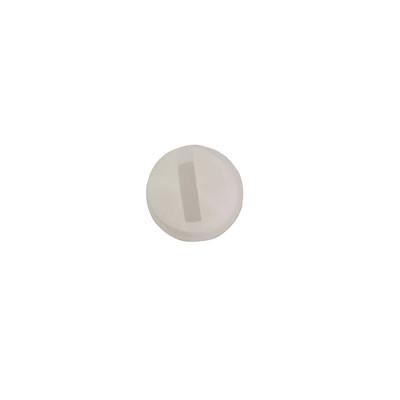 China 1081658 Flat Spray Powder Coating Nozzle For  Lt Manual Powder Spray Gun for sale
