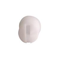 China 1081658 Flat Spray Powder Coating Nozzle For  Lt Manual Powder Spray Gun for sale