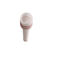 China 1085026 Powder Inlet TubeLt Manual Powder Spray With Customizable Logo for sale