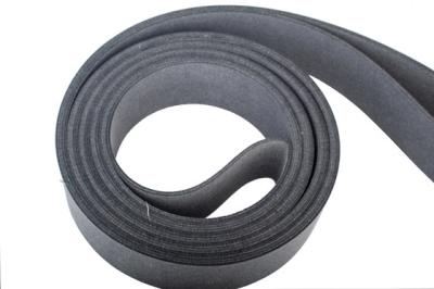China High Temperature Resistant Wool Felt Conveyor Belt Aluminum Profile Vertical Line Conveyor for sale