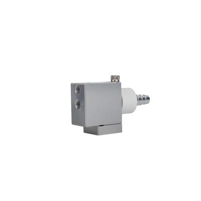 China AIT60624-00 Injector Hose Parker Ionics GX131 Electro Static Powder Coating Gun for sale