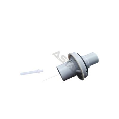 China 1605861 1605863 Electrode Holder Conical Tivar Material  Electrode for sale
