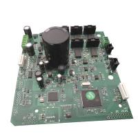 China 10V 1.2A Powder Coating PCB  Cg09 Mainboard For CG09 Control Unit for sale