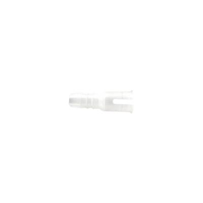 China 1008642 GA03 Automatic Powder Coating Gun Spares Tubing Fitting Hose Holder PTFE for sale