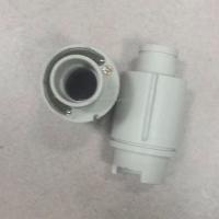 China 351201 C3 Nozzle Body Complete Compatible Powder Coating Spare Parts for sale