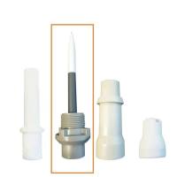 China MS Topcoat A4 Spray Nozzle Holder 615256 615260-01 615024 for sale