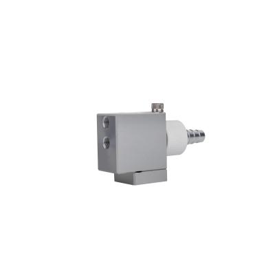 China AIT60140-86 High Performance Parker Ionics GX8000 Powder Injector GX131 Elector Static Powder Coating Gun for sale