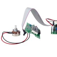 China SX-108 12V PCB Bar Display Powder Coating Circuit Board Powder Coating Machine Spare Parts for sale