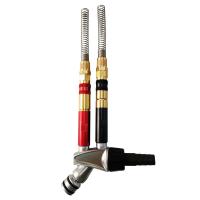 China 1007780  IG06 Powder Injector  Powder Coating Gun Powder Coating Machine Spare Parts for sale