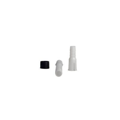 China 1008642 Hose Holder   GA03 Powder Coating Gun Powder Tube Spare Parts for sale
