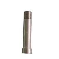 China 382680 Adaptor Hollow Screw  GA02 Automatic Powder Coating Gun for sale