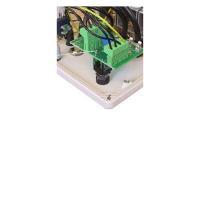 China Power Adapter  CG03 Powder Coating Machine Circuit Board 389277 for sale