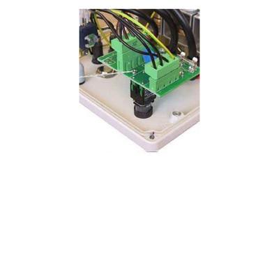 China Power Adapter  CG03 Powder Coating Machine Circuit Board 389277 for sale