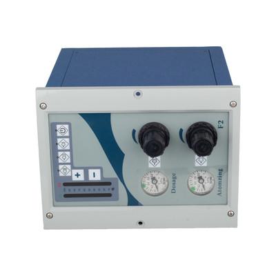 China Powder Coating Machine ASM-N2 Powder Coating Gun for sale
