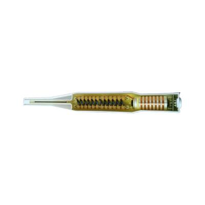 China 1007231 GM03 Ga03 Powder Coating Guns High Kv Cascade Negative Replacement for sale