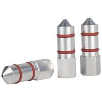 China 249503 Injector Nozzle 8-mm Metric Powder Feed Pump Spare Parts for sale
