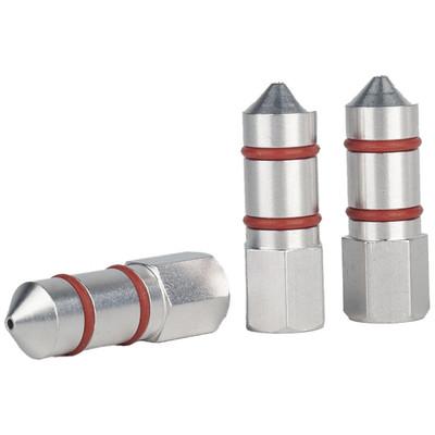 China 249503 Injector Nozzle 8-mm Metric Powder Feed Pump Spare Parts for sale