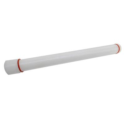 China 1085024 Powder Outlet Tube  LT Manual Powder Spray Gun Powder Coating Tube for sale